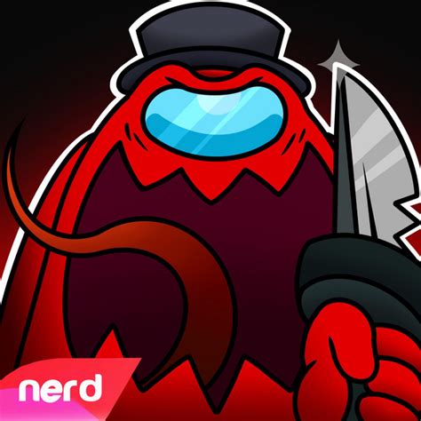 Cant Hide Among Us Song And Lyrics By NerdOut Rockit Music Spotify