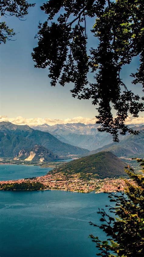 Top 8 Des Plus Beaux Villages Du Lac Majeur Artofit