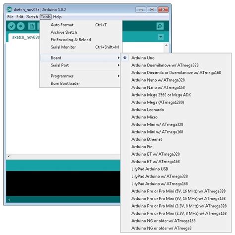 【arduino入门】no 0，准备课程 电路方案 与非网