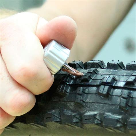 Kit Reparación Tubeless Antipinchazos Slime ExtremeZone Cycles