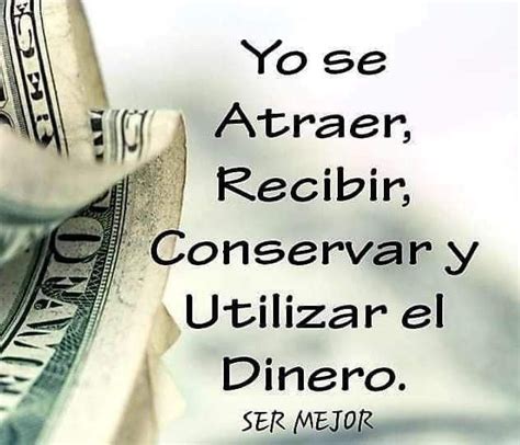Pin De Mario Mendoza En Abundancia Afirmaciones Positivas Diarias