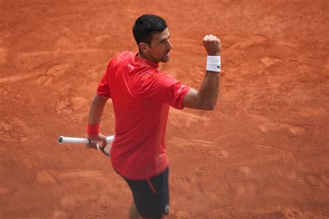 Djokovic se consagró campeón de Roland Garros y logró una marca