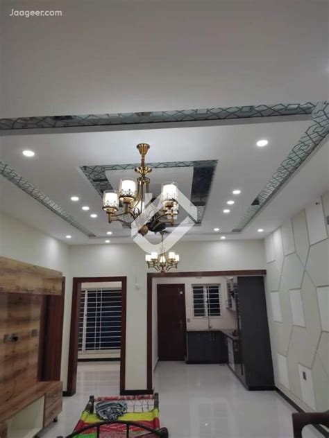7 Marla House For Sale In Bahria Town Phase 8 Rawalpindi