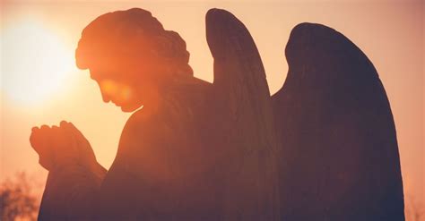 What Do Biblically Accurate Angels Really Look Like