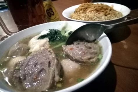 9 Kuliner Bandung Viral 2023 Menggoyang Lidah Wajib Dicoba Jika