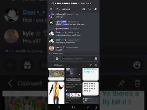 I Infiltrated The Meowbahh Discord Server YouTube