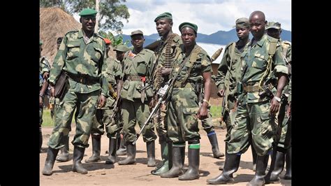DRC INGABO ZA FARDC FDLR NIZU BURUNDI BAGABYE IBITERO BYIBASIYE