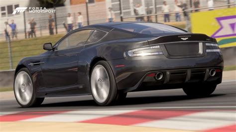 Igcd Net Aston Martin Dbs In Forza Motorsport