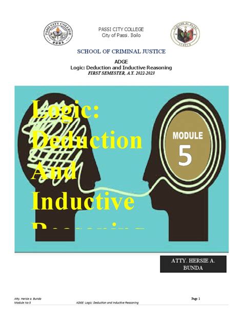 module 5 pdf methodology analysis