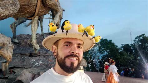 Manizales Hierve Por La Fiebre Del Pato Kawaii