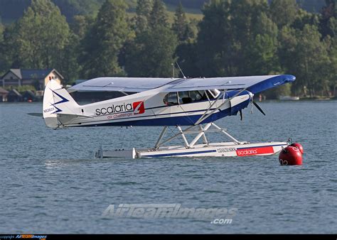 Piper Pa A Super Cub Large Preview Airteamimages