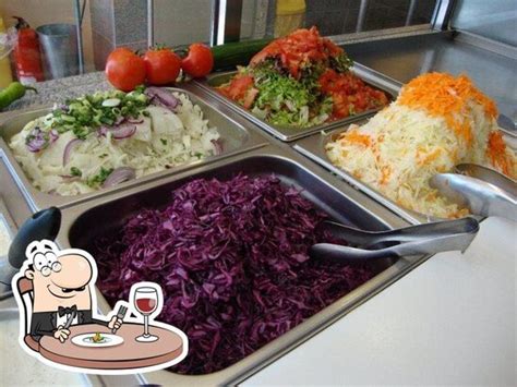 Speisekarte Von Sultan Kebap Fast Food Itzehoe