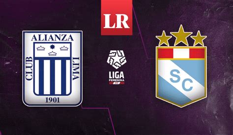 Alianza Lima Vs Sporting Cristal En Vivo Hexagonal Final Liga