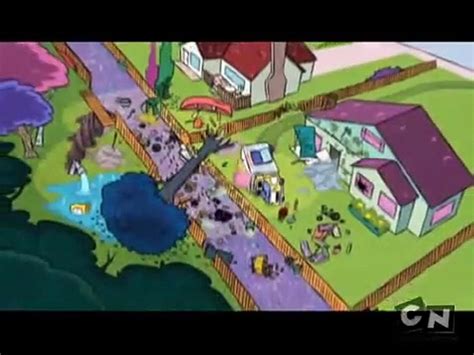 Ed Edd N Eddy S Big Picture Show Movie Official Trailer
