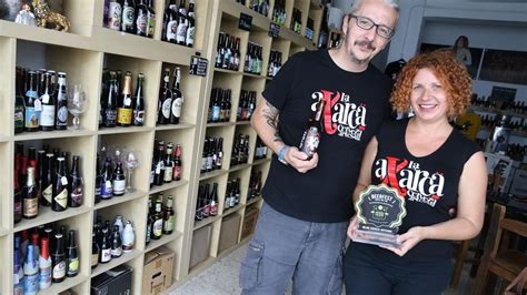 La guía total de las cervezas artesanales de Andalucía
