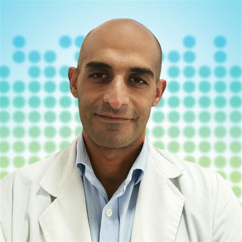 Mr Fady Narouz MBBCh IFRCS Specialist Medical Clinic