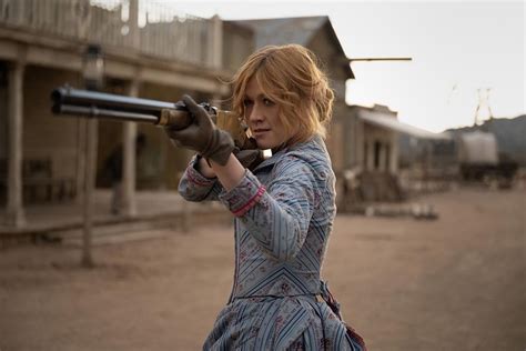 Walker Independence Cancelled At The Cw Next Tv