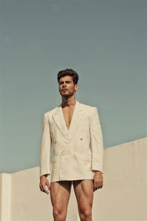 Daniel Macedo DT Model Management