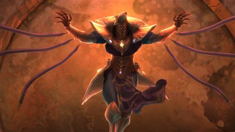 Azir Wallpaper HD 1920x1080 League Of Legends Wallpapers Art Of LoL