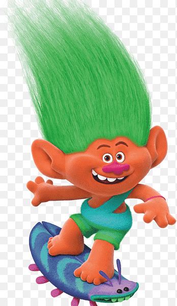 King Peppy DJ Suki Biggie Poppy DreamWorks Animation Trolls Branch And