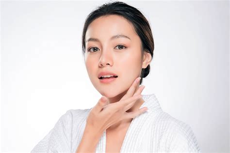 Cara Mengetahui Tipe Kulit Wajah Dengan Mudah Eva Mulia Clinic