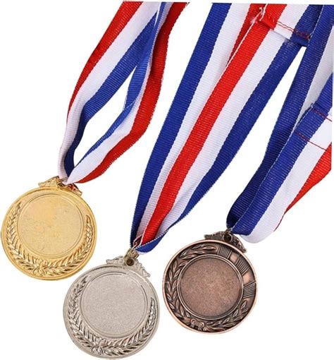 MEDAL BRONZE MASPRINT STORE
