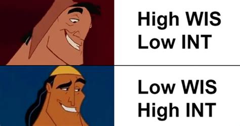 30 Funny Dungeons And Dragons Memes Curated By Me A Guy Who Actually Plays