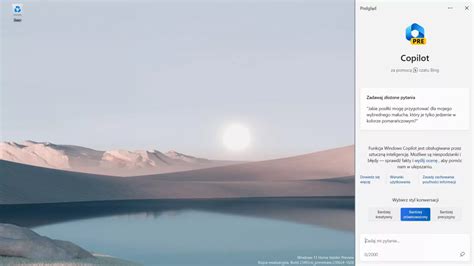 Jak włączyć Copilot w Windows 11 krok po kroku Androidowy pl