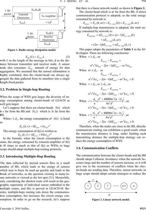 an energy balanced clustering routing algorithm for wireless sensor network