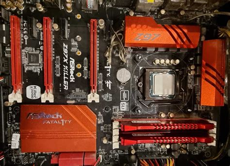 P Yta G Wna Asrock Fatality Z X Killer Lubin Olx Pl