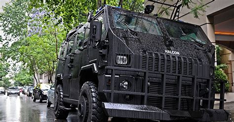 Desarrollo Defensa Y Tecnologia Belica Lleg El Sofisticado Maverick