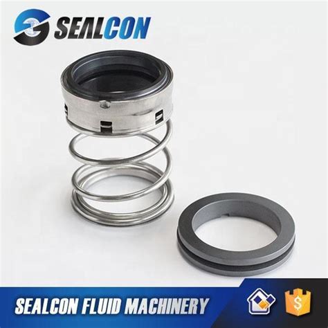 Sealcon Type 1 Elastomer Bellows Seals John Crane Pump Seal China