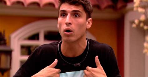 Felipe Prior Ex Bbb Condenado A Seis Anos De Pris O Por Estupro