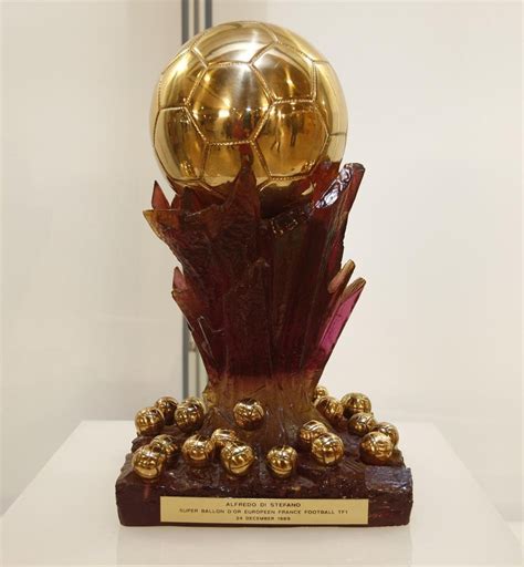 Quién Ganó La Súper Balón De Oro Descúbrelo En Nuestro último Artículo