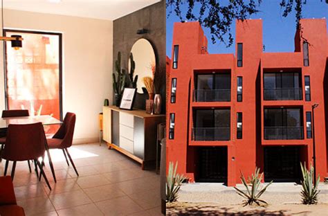 Requisitos Que Debe Cumplir Una Casa Para Infonavit Casas Aguilar