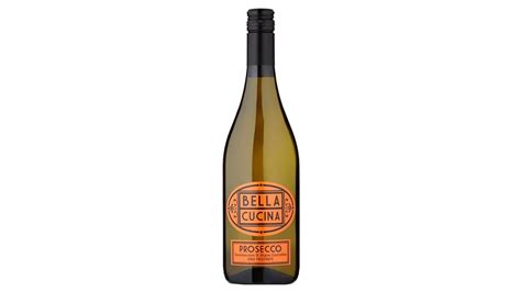 Prosecco Frizzante Bella Cucina levně Kupi cz