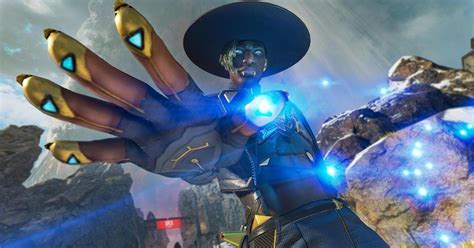 The 26 Best Seer Skins In Apex Legends