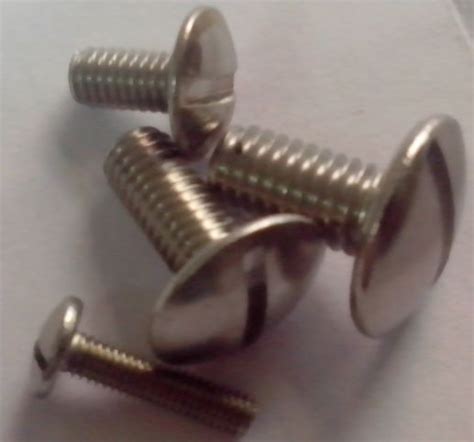 Machine Screws J C Gupta Sons
