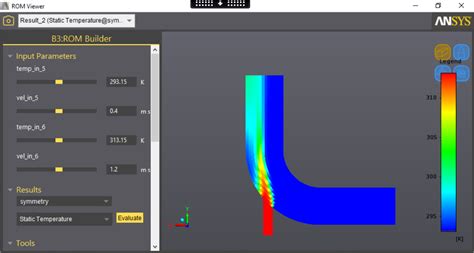 what is a parametric rom reduced order model — edrmedeso digital labs