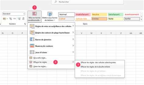 5 façons de réparer mon Excel 365 qui se bloque lors du copier coller