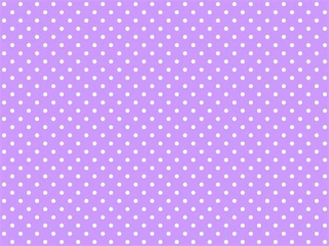 Purple Polka Dot Wallpapers Top Free Purple Polka Dot Backgrounds