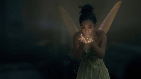 Disney Lan A Novo Trailer De Peter Pan Wendy