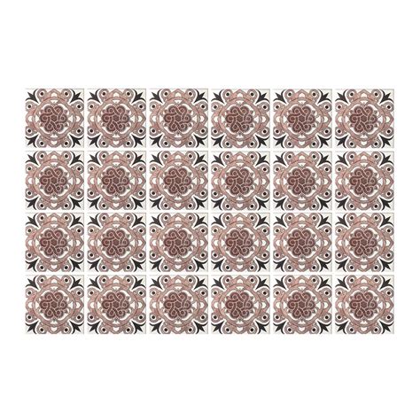 Naklejki Na Kafelki Samoprzylepne 24szt 10x10 Cm 13848322837 Allegro Pl