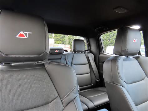Low Isuzu D Max Sport Truck Is Quite The Virtual Opposite Of An Arctic