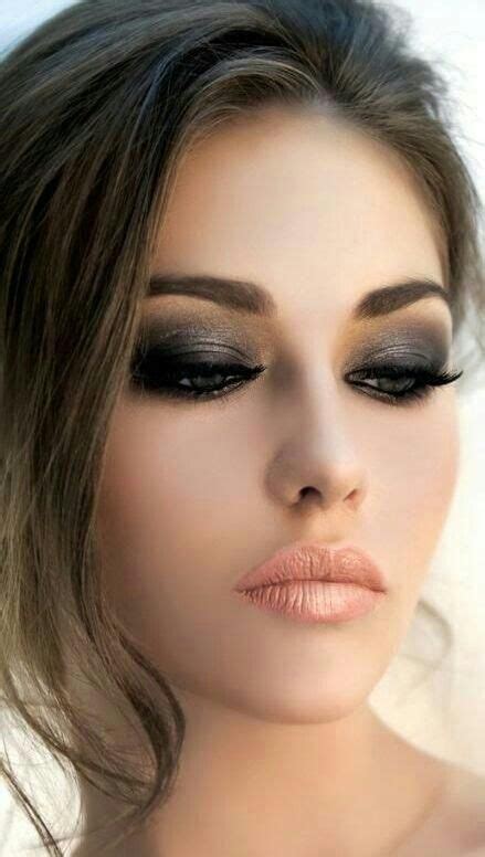 Glamorous Eye Makeup Looks Hottest Makeup Trends