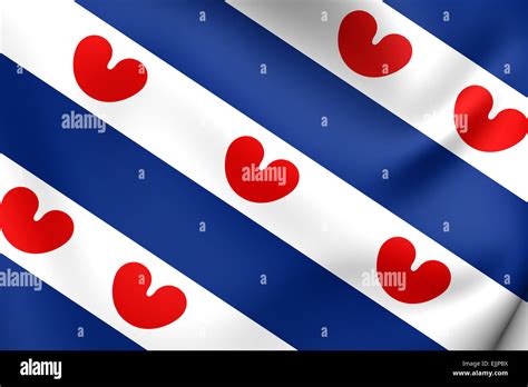 Flag friesland Fotos und Bildmaterial in hoher Auflösung Alamy