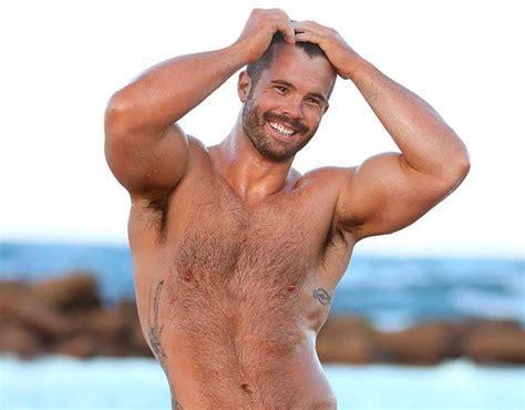 Simon Dunn Desnudo En Instagram CromosomaX
