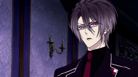 Download Diabolik Lovers Pictures