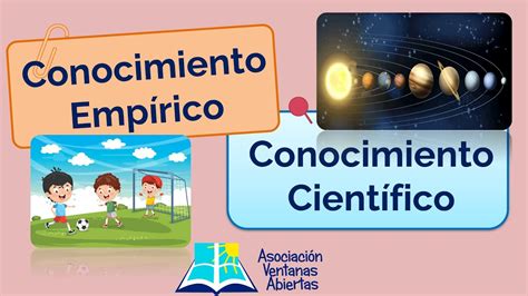 Conocimiento Cient Fico Definici N Y Ejemplo Ccfprosario Ar
