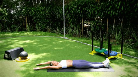 Day Ab Challenge For Women And Men